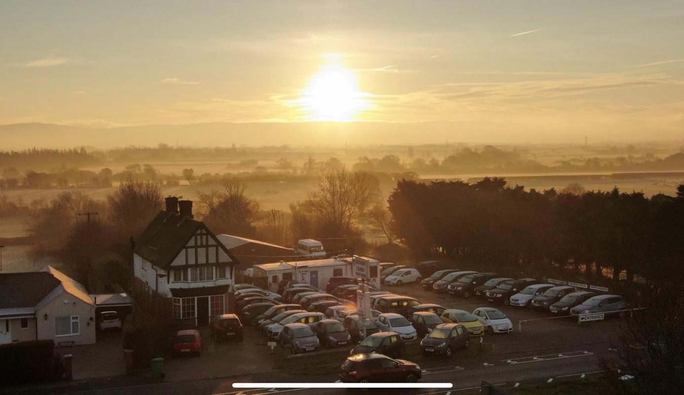Used Cars Gloucester Road, Gloucestershire | Glevum Cars